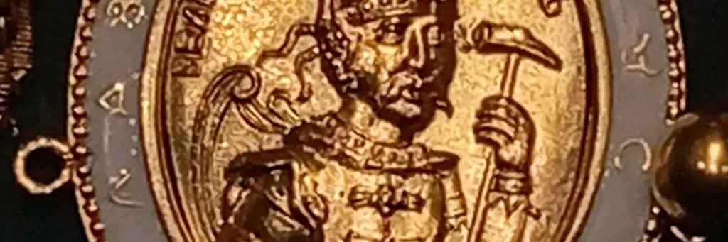 Арт ларец Геннадия Ярцева