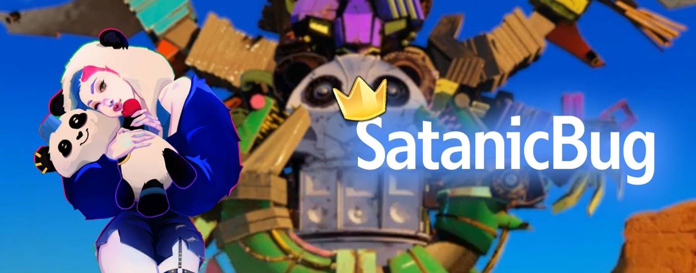 SatanicBug