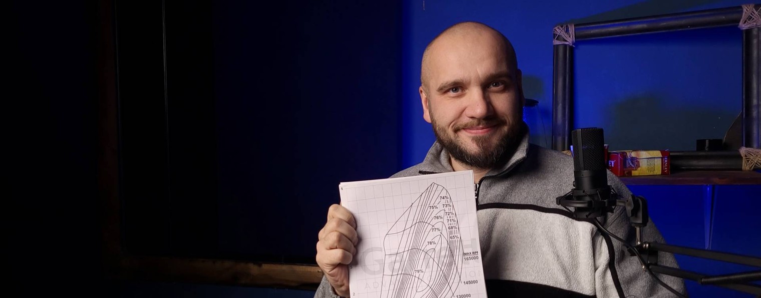 Денис Дорохин