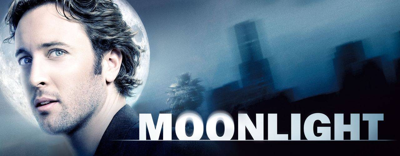 Сериал Лунный свет / Moonlight