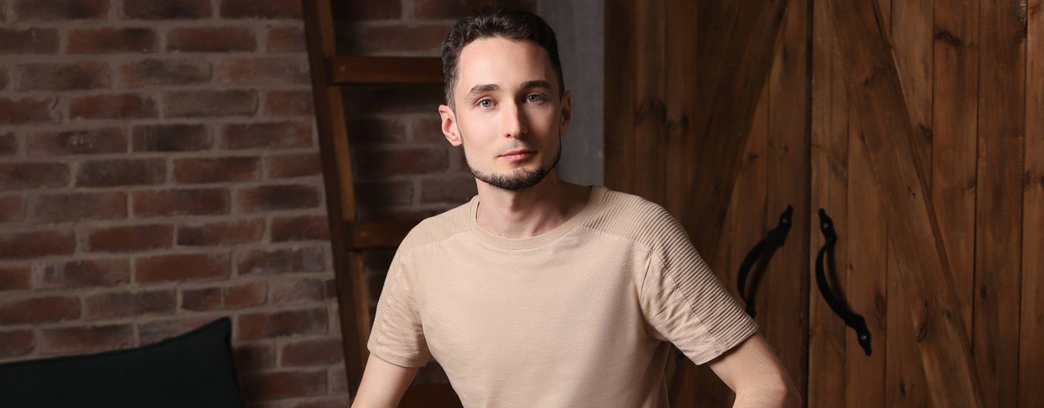 Нормальный психолог | Дмитрий Науменко