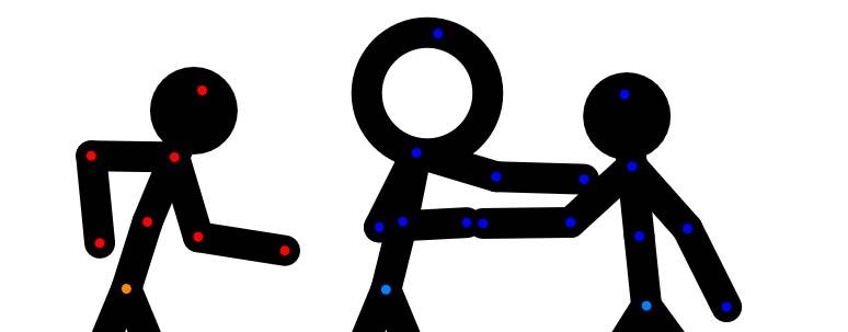 Stickman Animation
