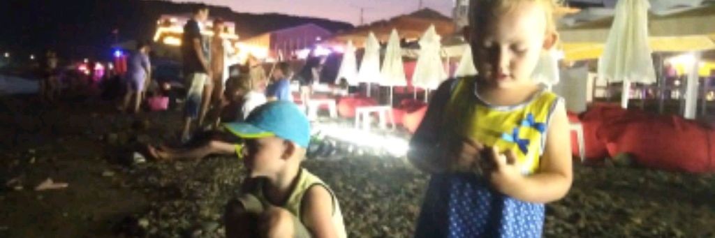 Настюша - It's My Life