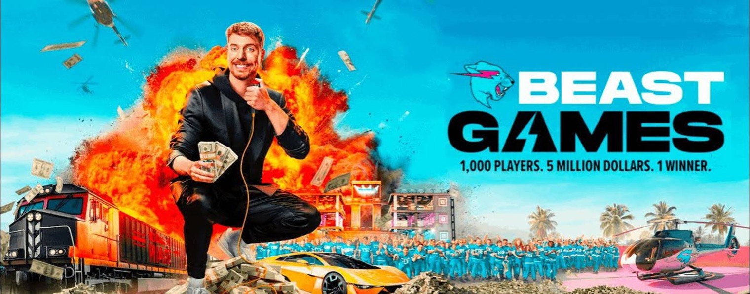 Игры Биста ru