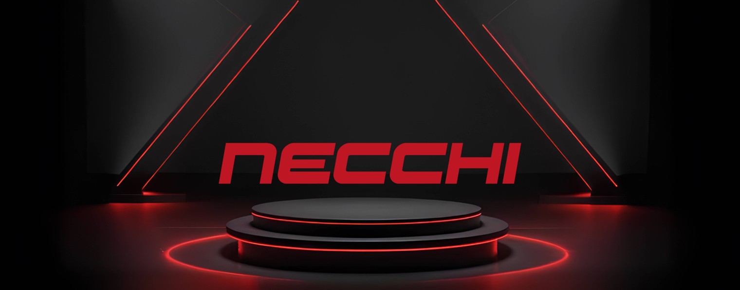 NECCHI/Швейные машины