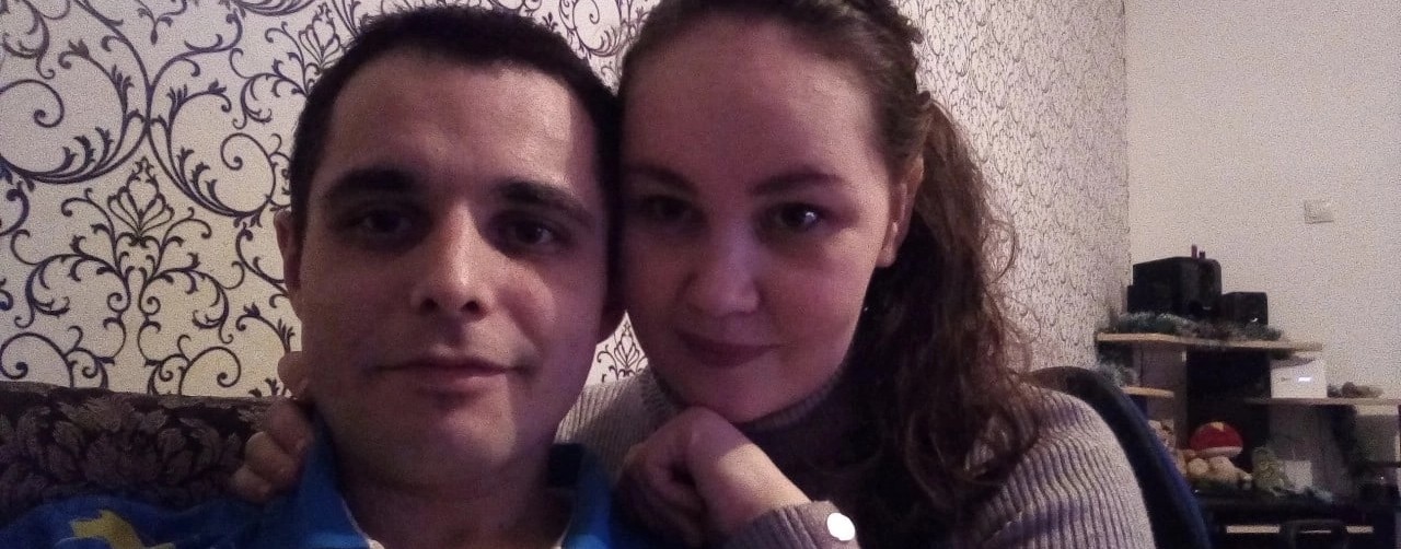 многодеточка родом из деревни