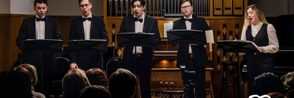 Monte Verde Ensemble