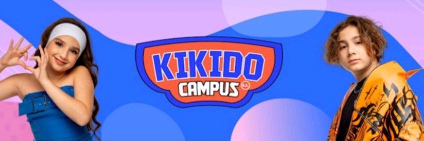 KIKIDO CAMPUS