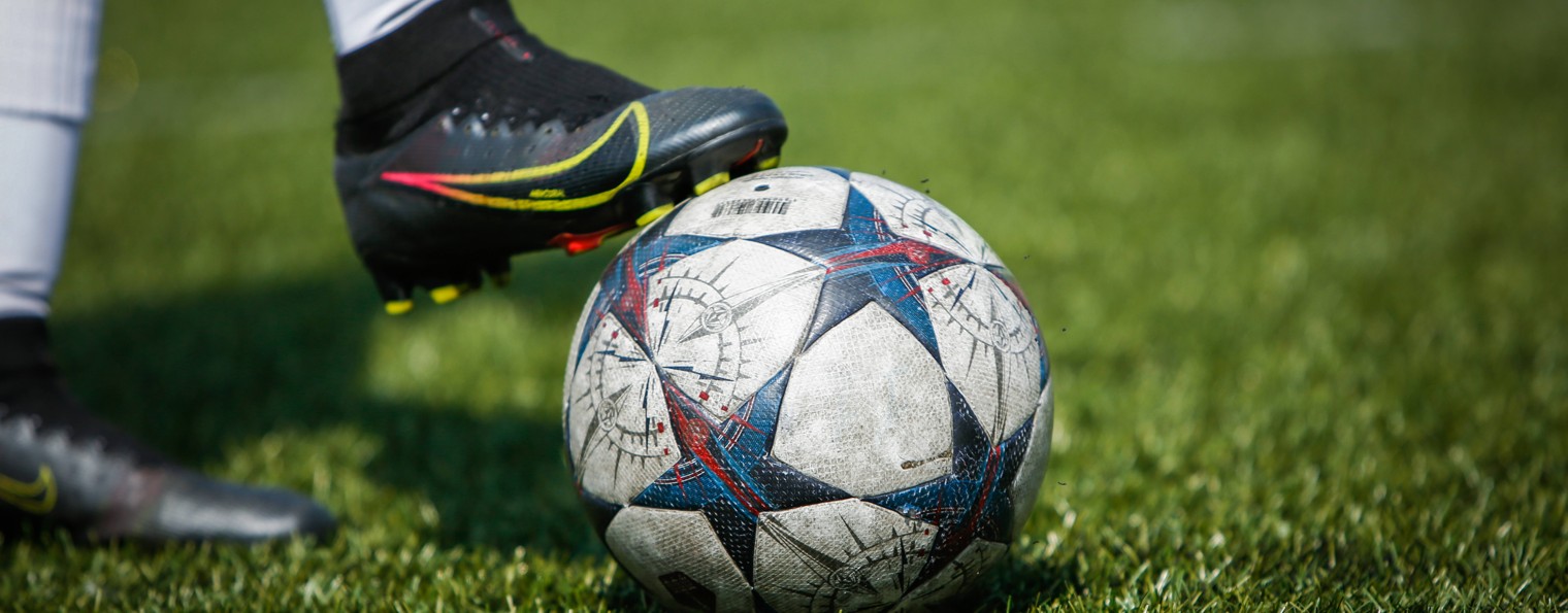 Mytryout - Открытые футбольные просмотры