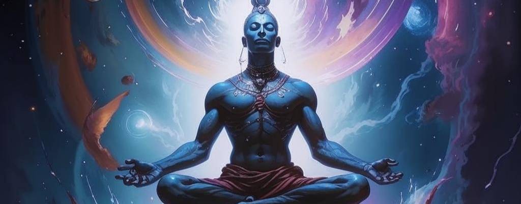 Александр АджнаЙога. Просветление