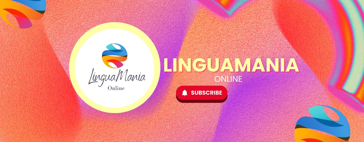 LinguaMania Online