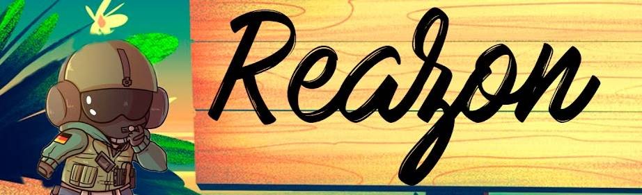 Reazon