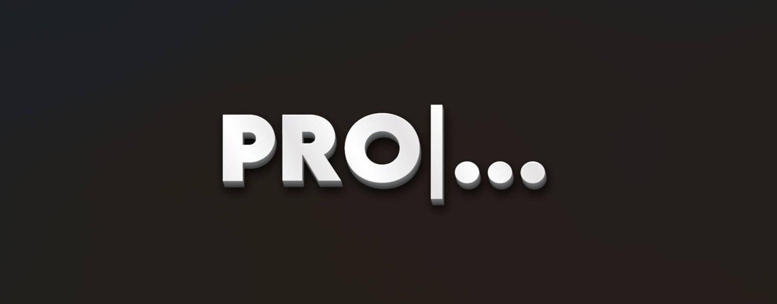PRO|...