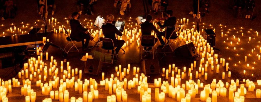 Концерты на Юге