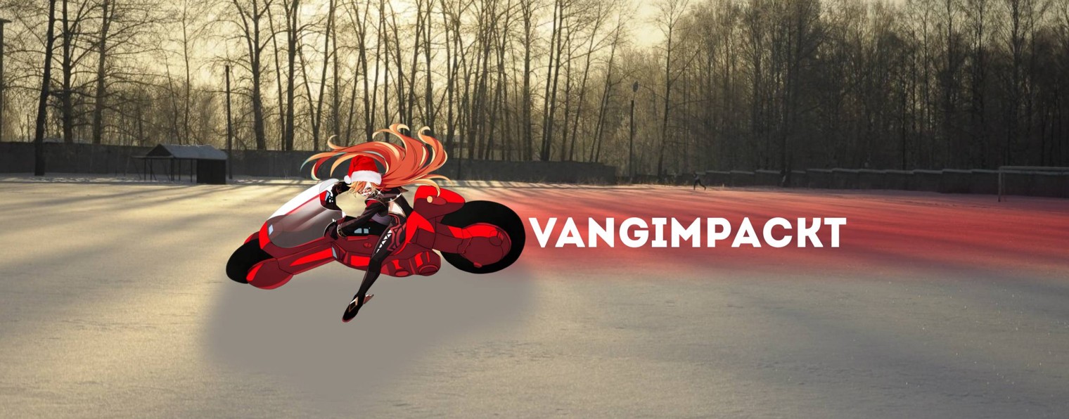 vangimpackt