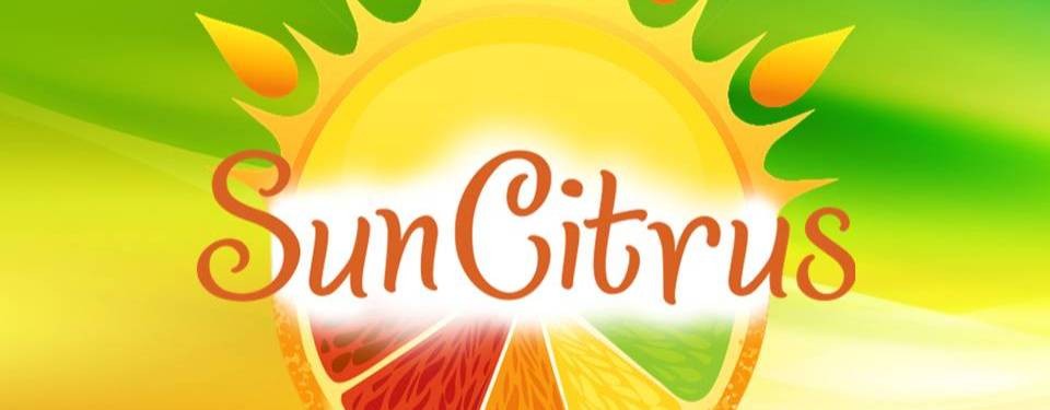 Виктория Вулах Солнечный Цитрус