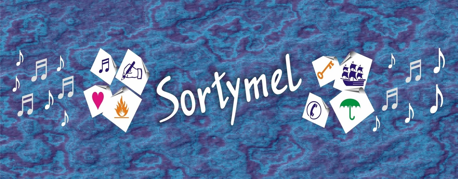 Sortymel
