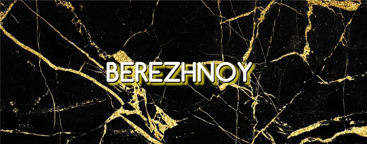 Berezhnoy