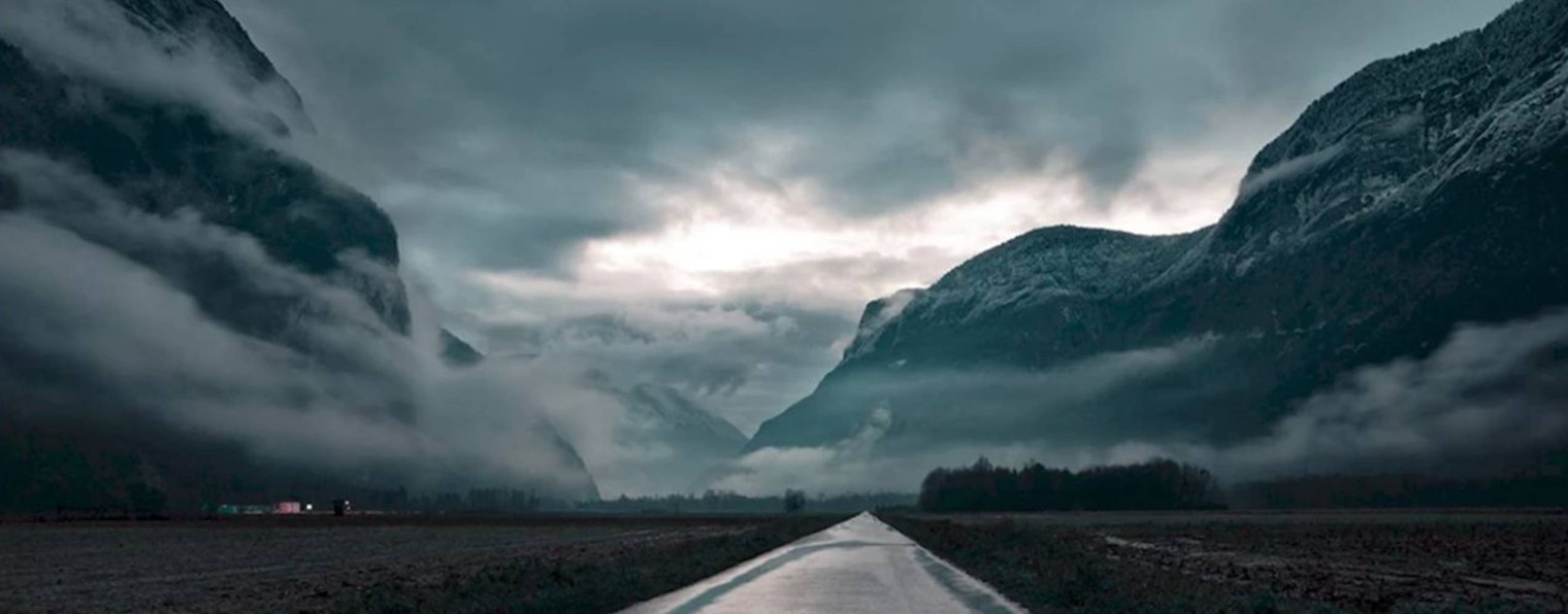 Грань будущего