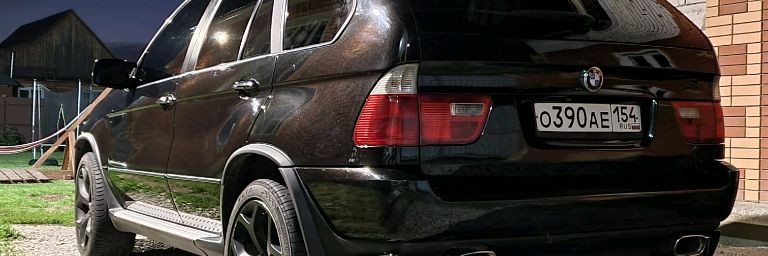 Дал дал гараж