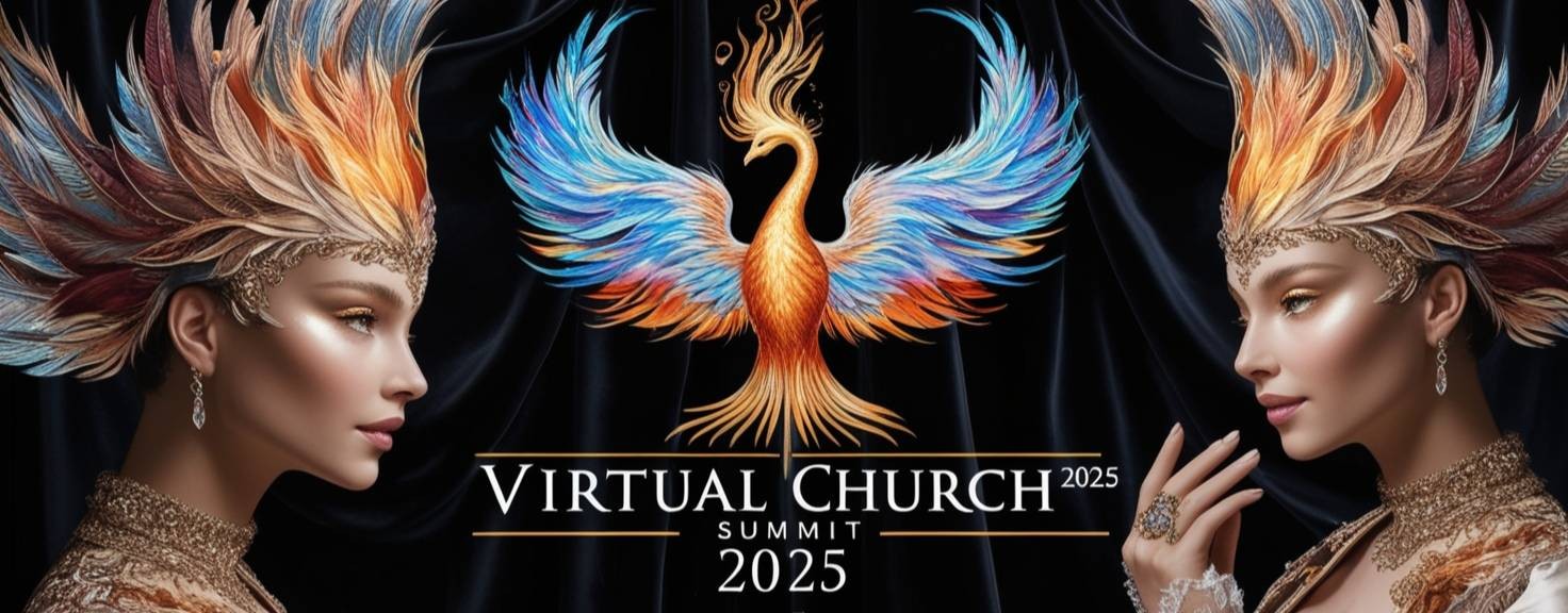 Harut © 2025 Virtual20Church25Summit.ru