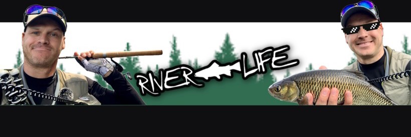 Лысый Спиннингист