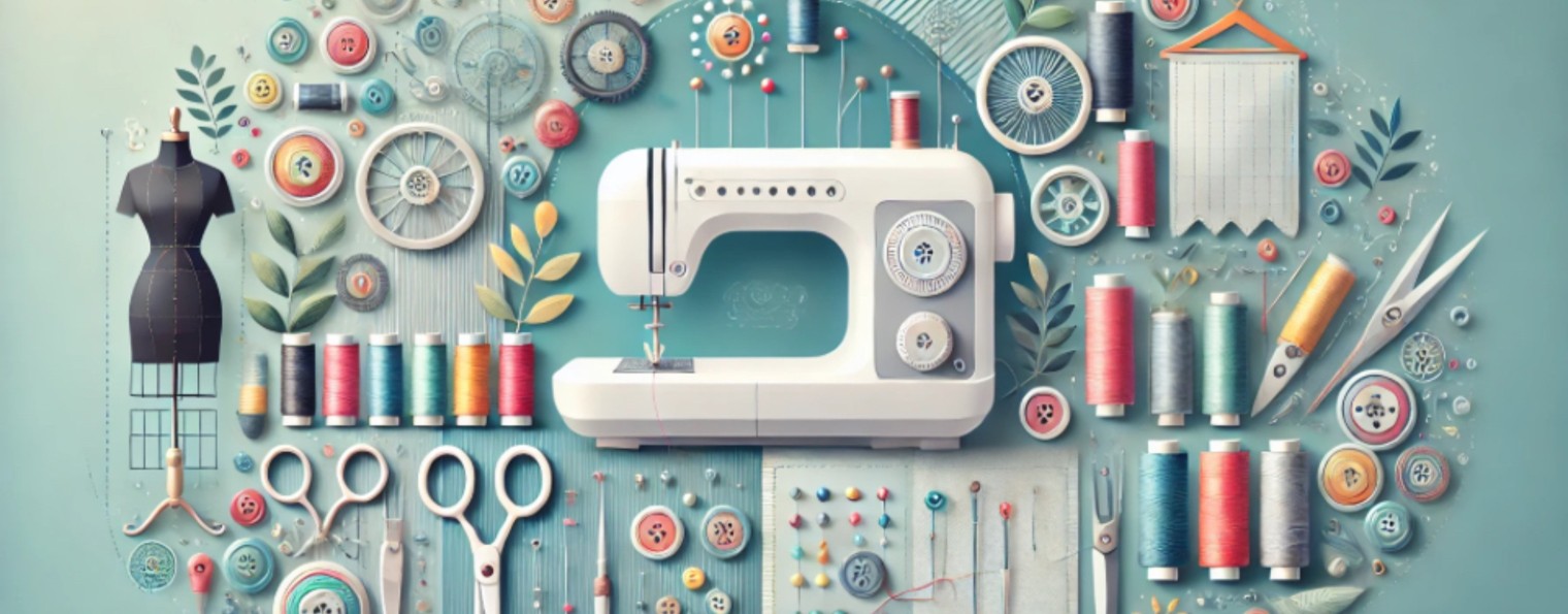 Хочу шью,хочу крою !