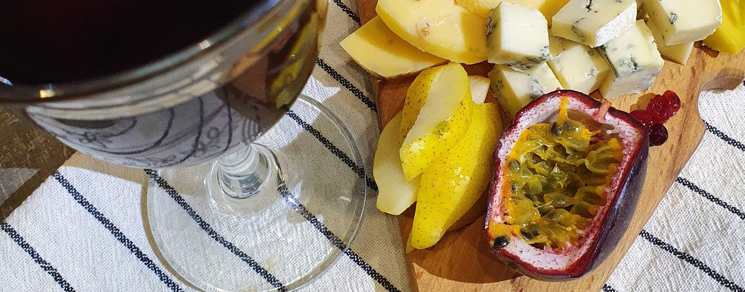 Вкусно у Оли