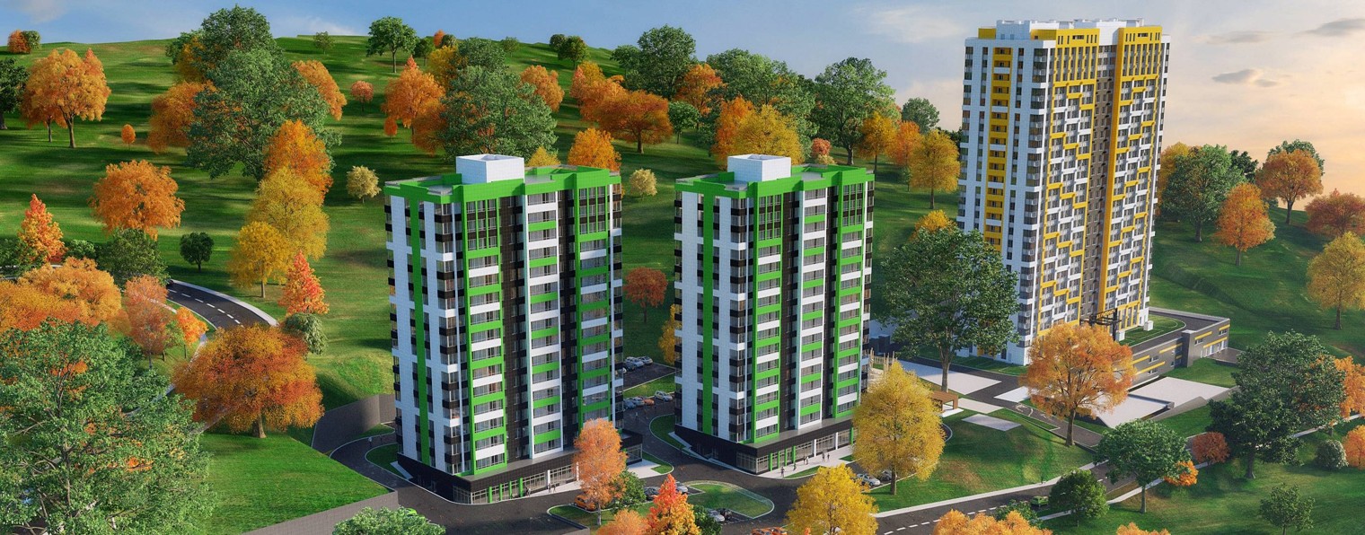 ЖСК Радость