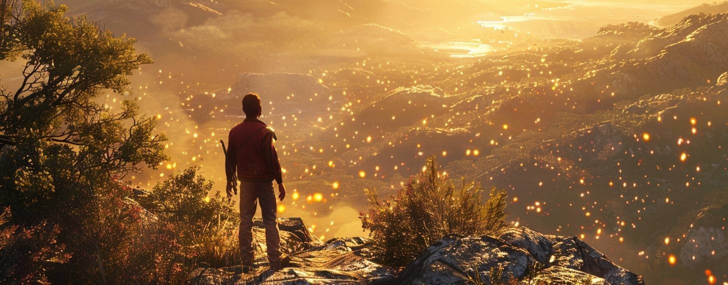 Астрея. Смотри и отдыхай