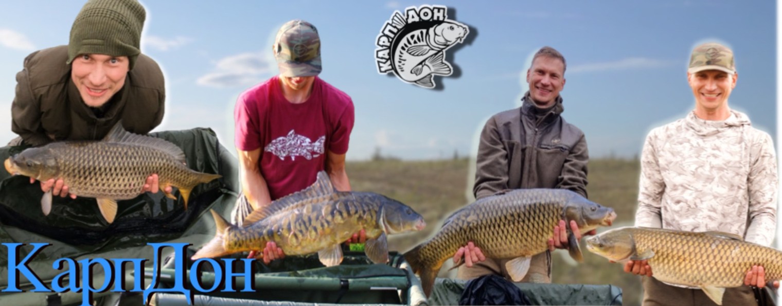 CarpDon