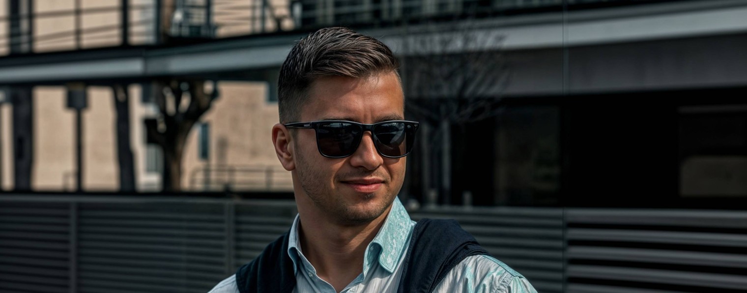 Дмитрий Герег