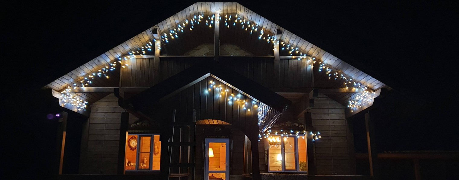 Серый Ворон