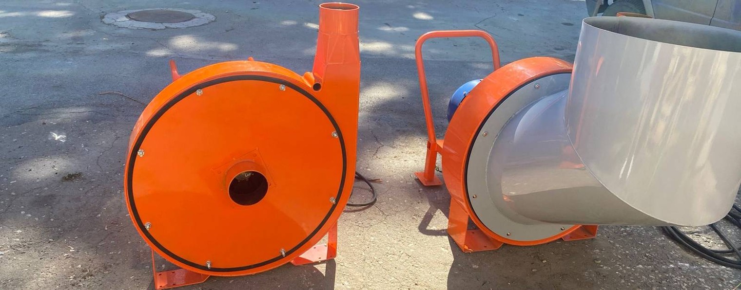 Альфа Фермер