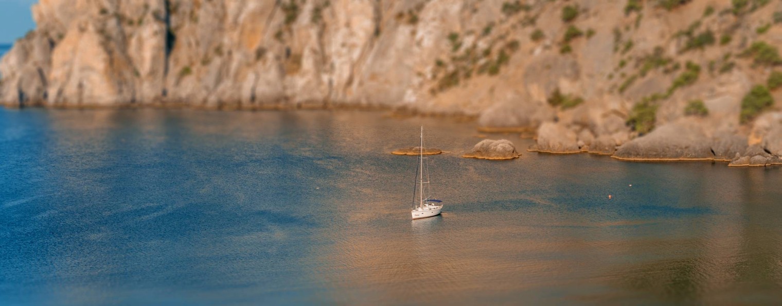 Крым в картинках