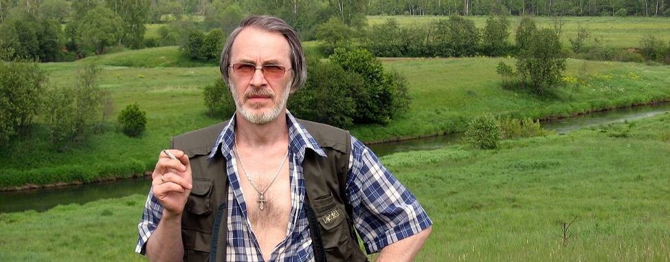 Игорь Царёв. "Пятая стихия"