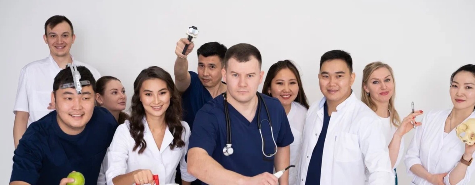 Стоматология Дали