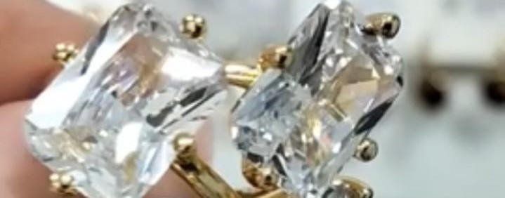 Елена Кабирова бижутерия