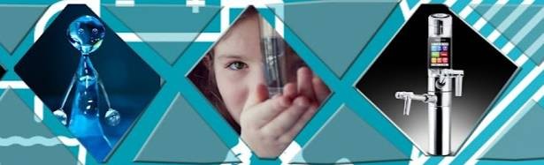 TYENT Умная вода