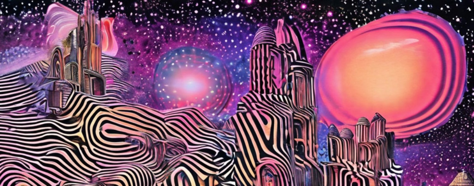 Нейро-заповедник