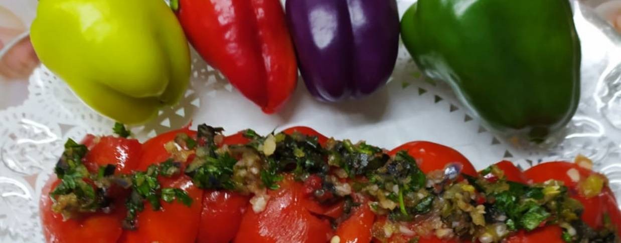 Вкусно и просто у Марины