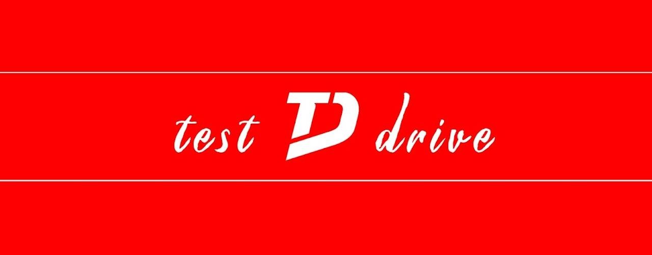 Testdriveuz