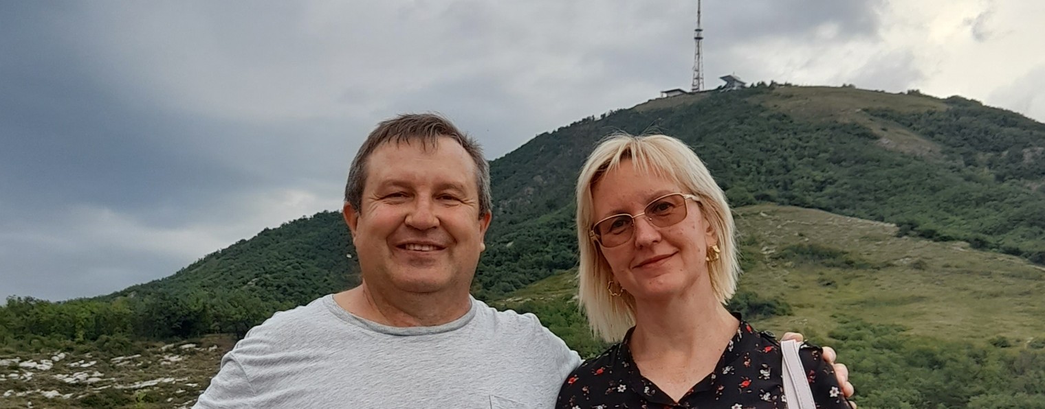 Константин Франчук