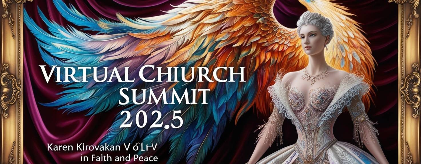 V O L H V S |©Virtual20Church25Summit.ru