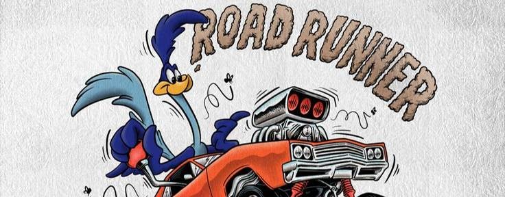 RoadRunner