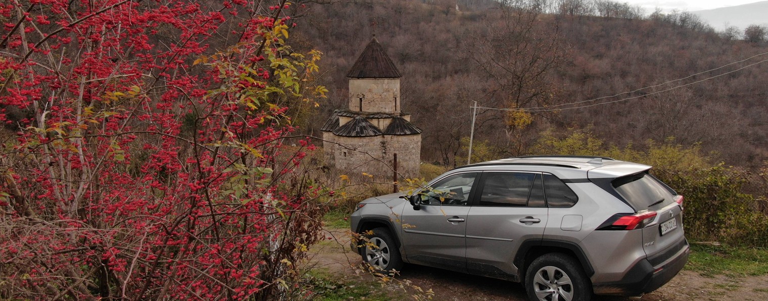 КараванАвтоПрокат