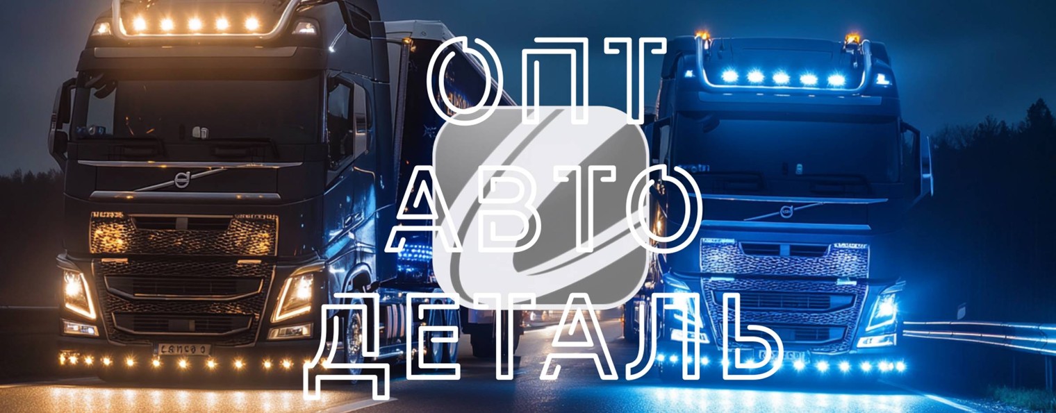 ОптАвтоДеталь