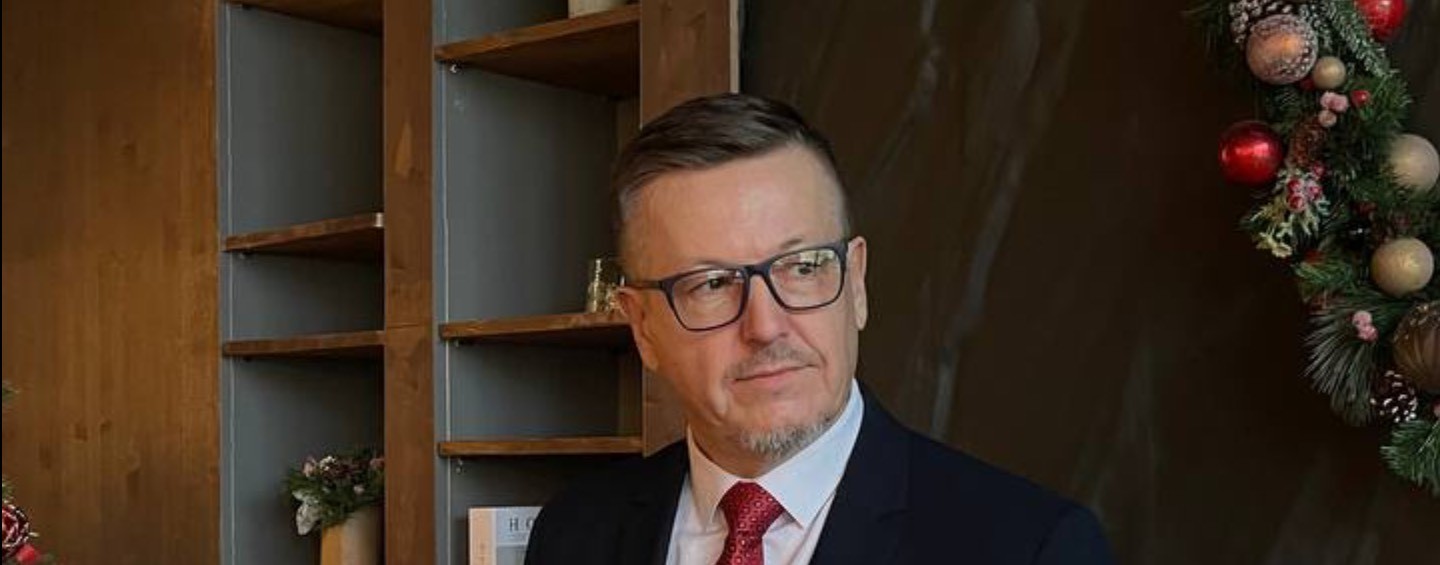 Розов Виктор