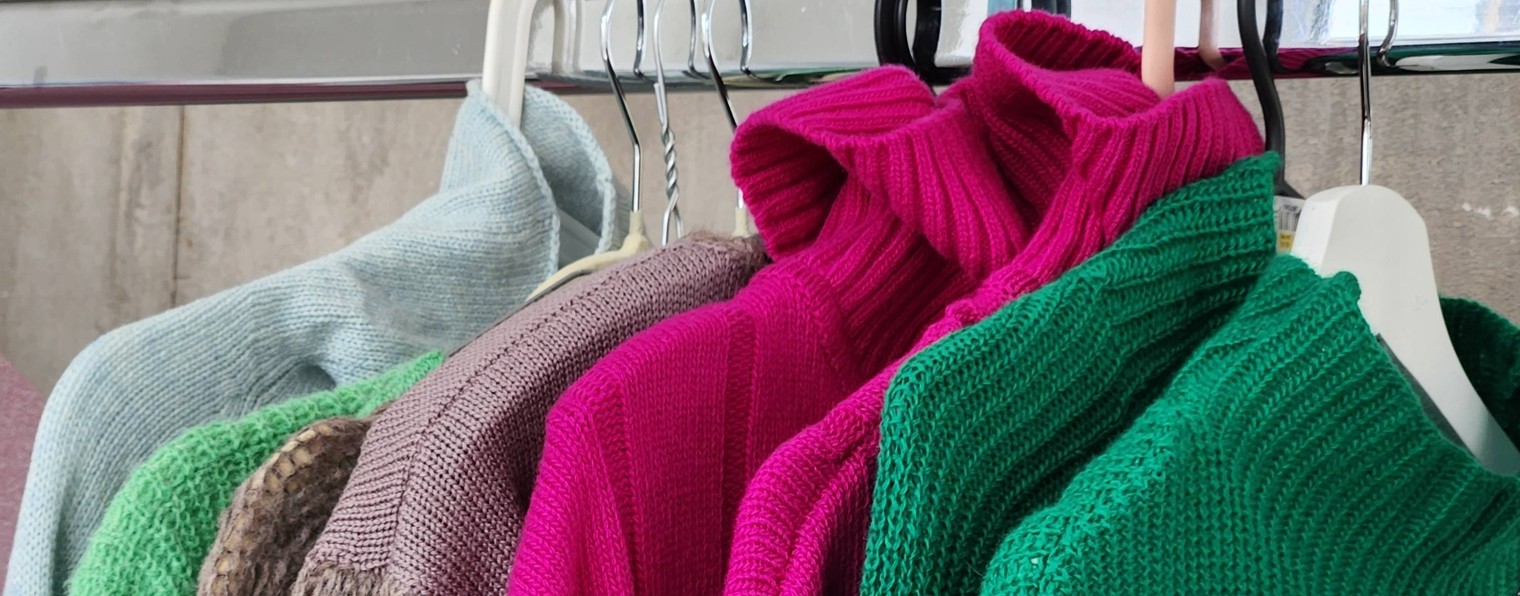 SMART_HOBBY |Ателье вязаной одежды Табуровой Марты