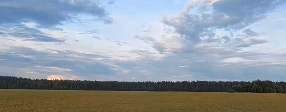 Мир вокруг нас